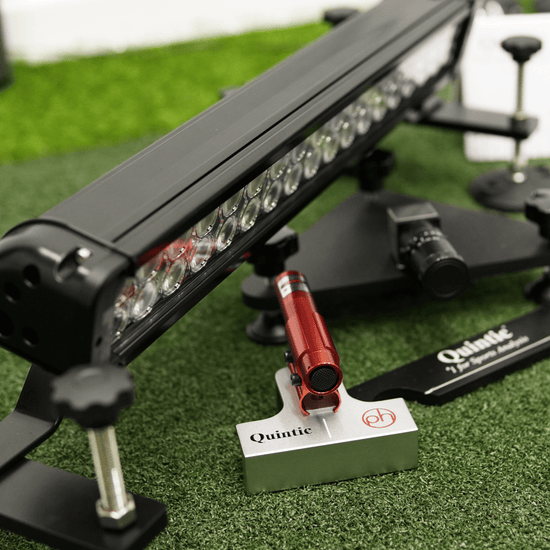 Putter Fitting | Hosel Rocket